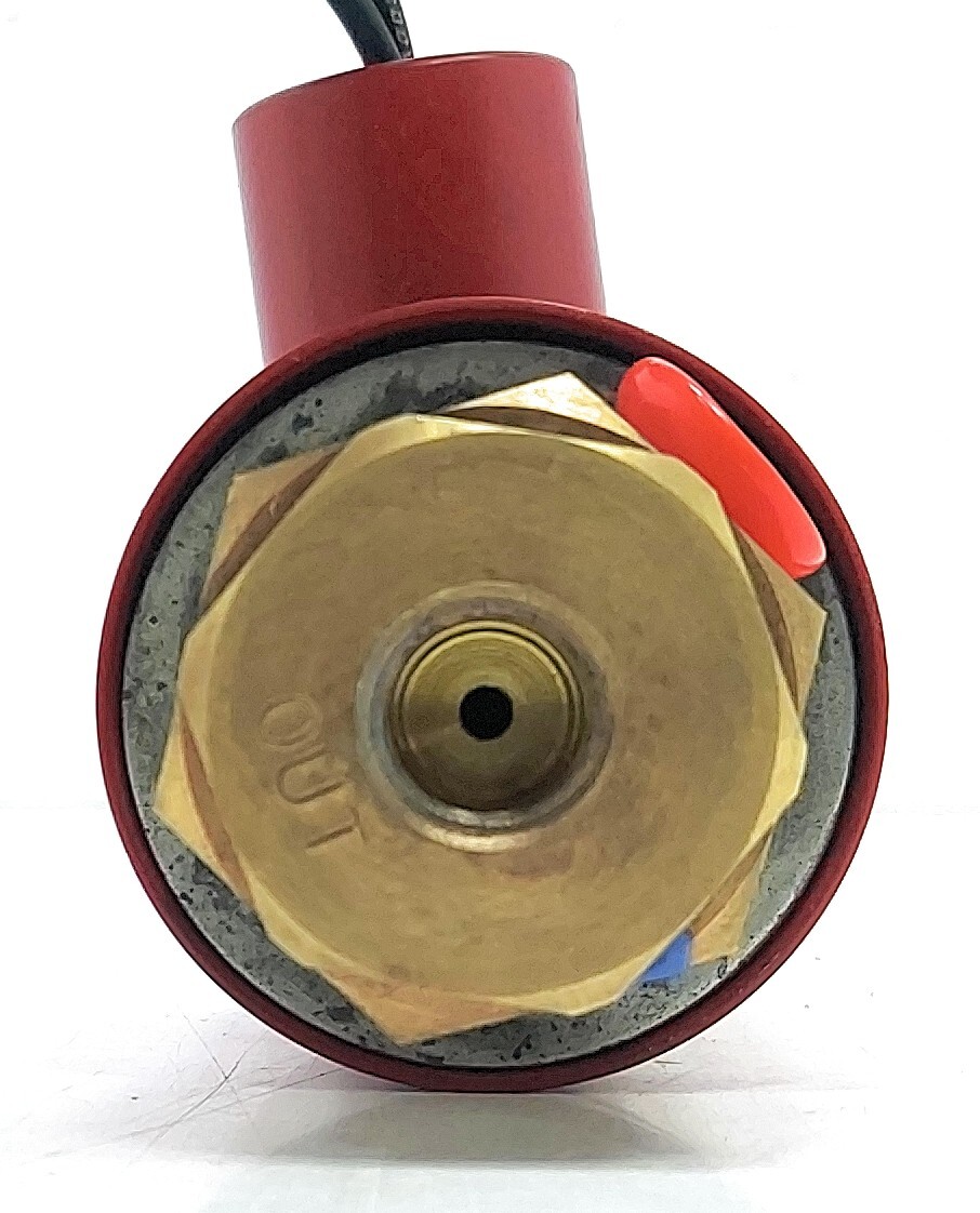 Atkomatic Valve TT-208 Solenoid valve 0681 | eBay