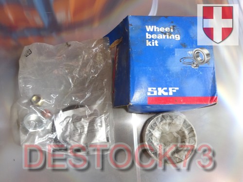 Roulement de roue avant pour VOLKSWAGEN GOLF VKBA 593 SKF NEUF | eBay