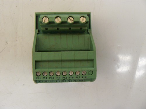 PHOENIX CONTACT VIP-2/SC/PDM-2/16 VARIOFACE MODULE 2315256 | eBay