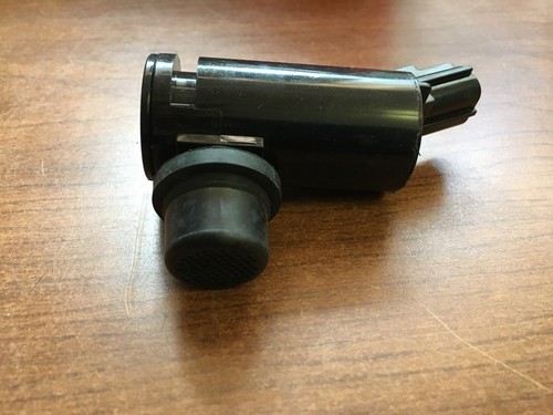 Napa 665-3052 Windshield / Wiper Washer Fluid Pump | eBay