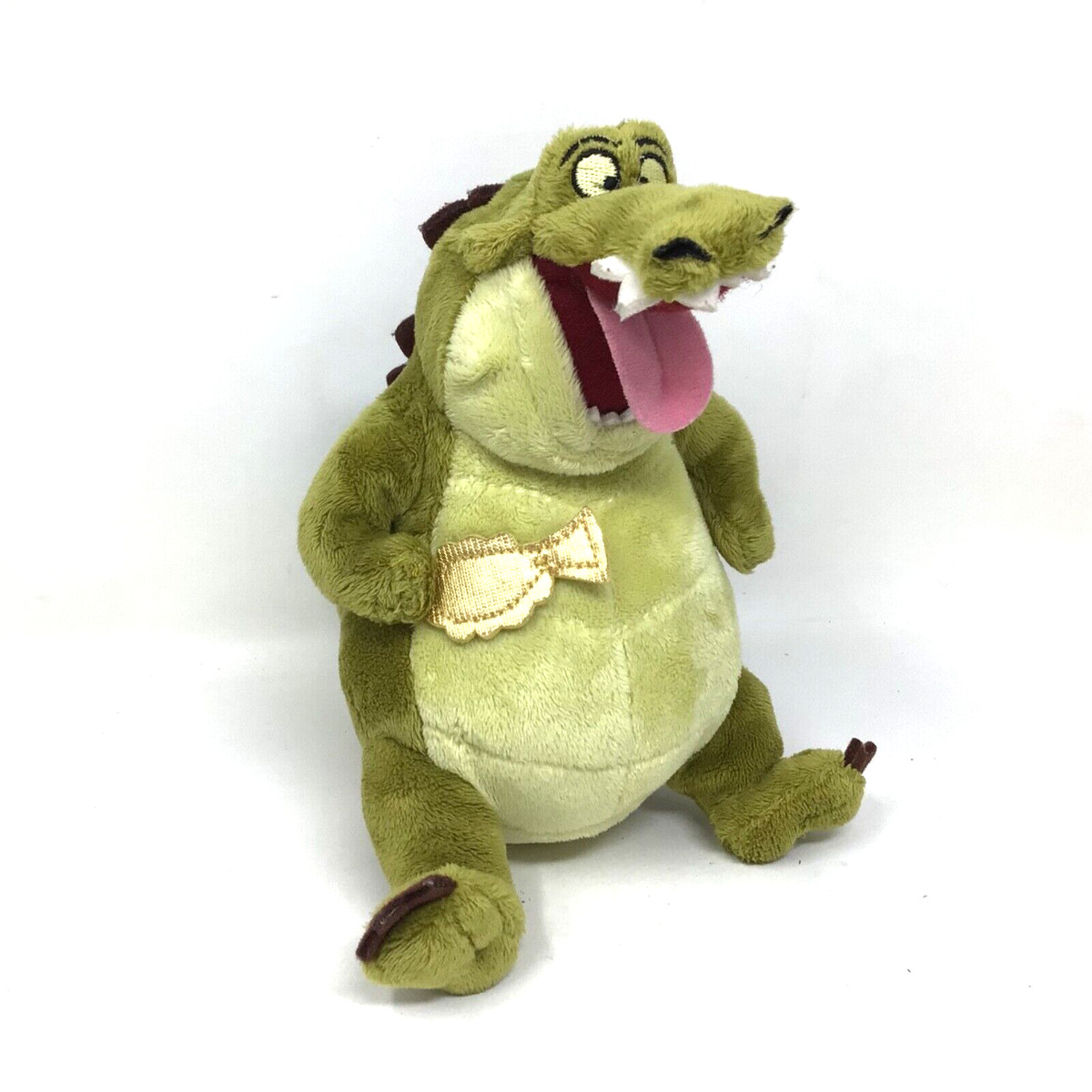 Princess And The Frog Louis Plush
