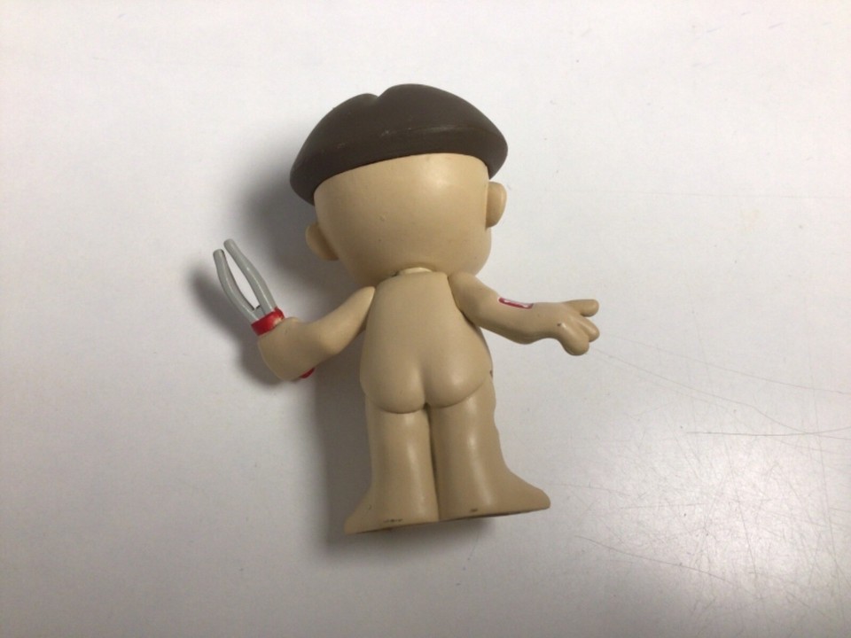 FUNKO MYSTERY MINIS OPERATION CAVITY SAM LOOSE FIGURE | eBay