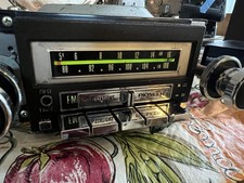 8 Track Player Car Stereo for sale - eBay