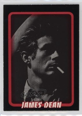 1992 Active Marketing James Dean Promo James Dean #46 0c41 | eBay