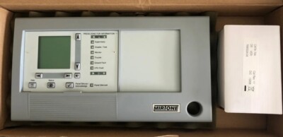 Fire Alarms - Mirtone