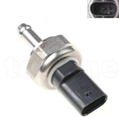 BMW Abgasdrucksensor 1er 2er 3er 4er 5er X1 1e90N e91N e92N F01N f10 ...