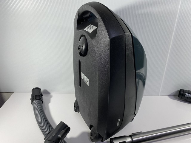 Miele Delphi S2121 Canister Vacuum Cleaner 1200w for sale online | eBay