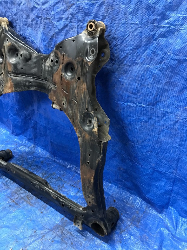 2015 Nissan Altima Front Suspension Crossmember Subframe OEM | eBay