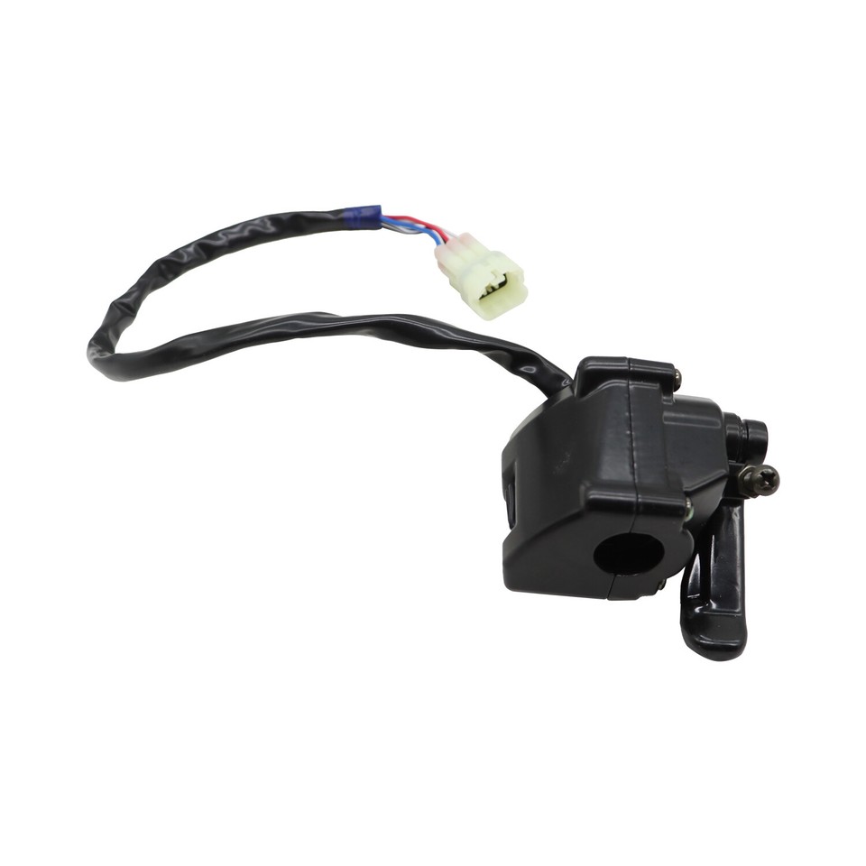 Throttle Handle Plus 4x4 Switch 707000595 For 2008-21 Can Am Outlander ...