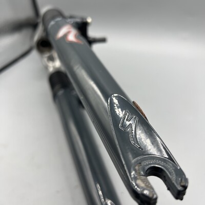 Forks - Specialized Future Shock - Nelo's Cycles