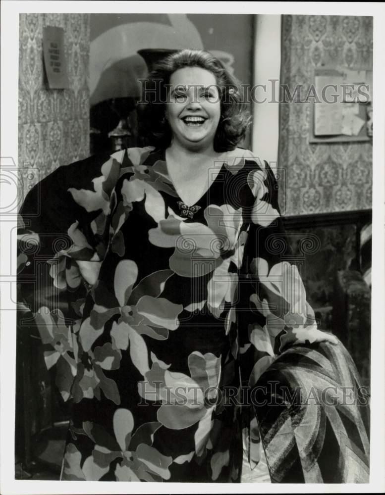 Conchata Ferrell Early Photos 'Two And A Half Men' Star Conchata