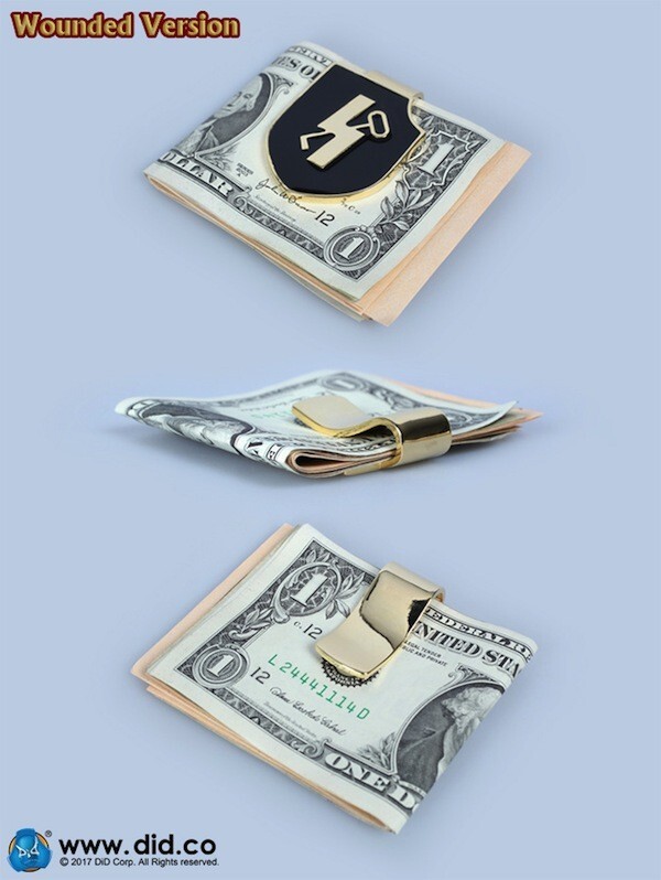 DID 1/6 D80118S German 12th SS-Panzer Division Hitlerjungend Rainer ...