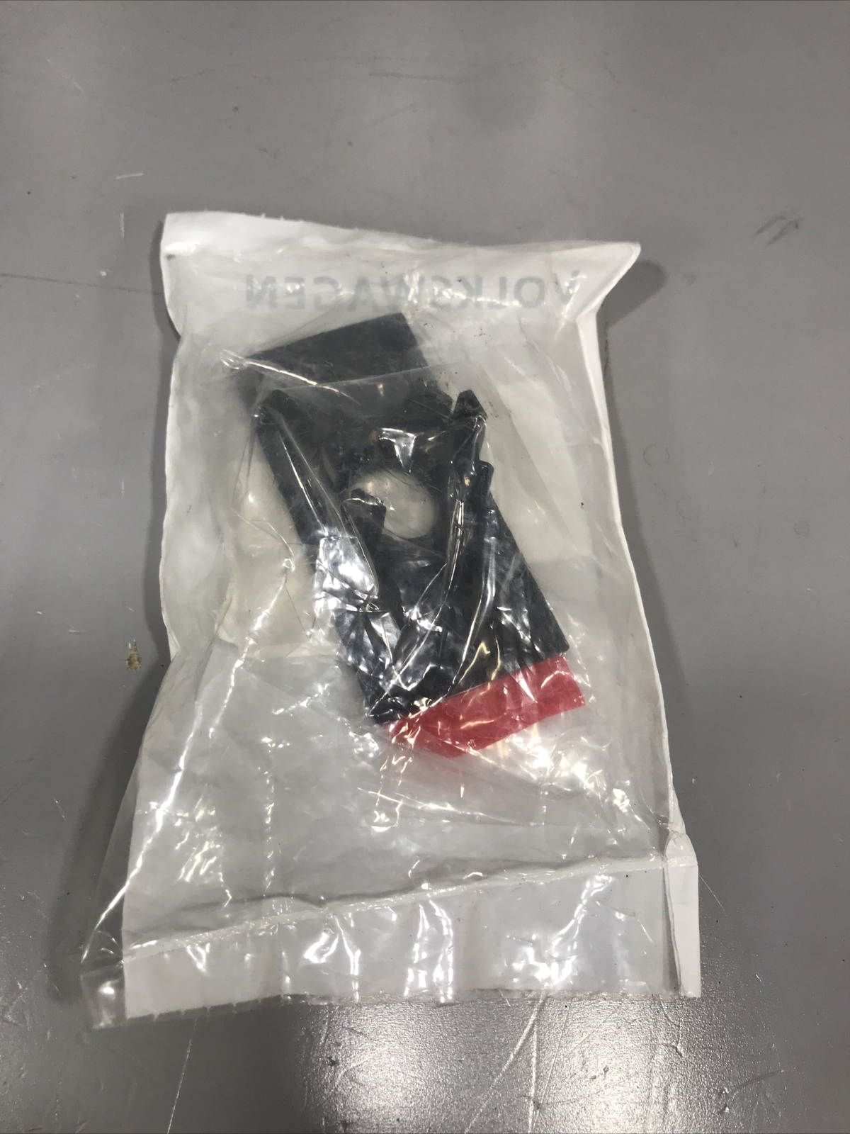 Genuine Volkswagen 2018-2021 Volkswagen Atlas - Mount Plate 3CN-919-397 ...