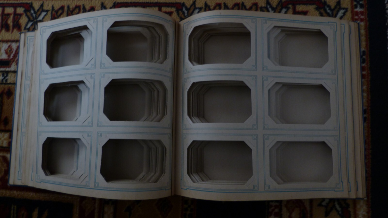 LIEBIG ALBUM (OXO 1) | eBay