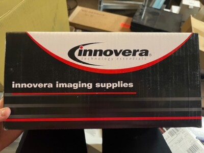 Innovera Color Laser Toner - Magenta | eBay