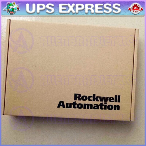 SK-R1-MCB1-PF755 AB PowerFlex 755 Main Control Board 400/480V AC Spot ...