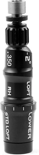 Adapter Sleeve for TaylorMade M6/M5/M4/M3/M2/M1/R15/SIM-2/Qi10 Driver ...