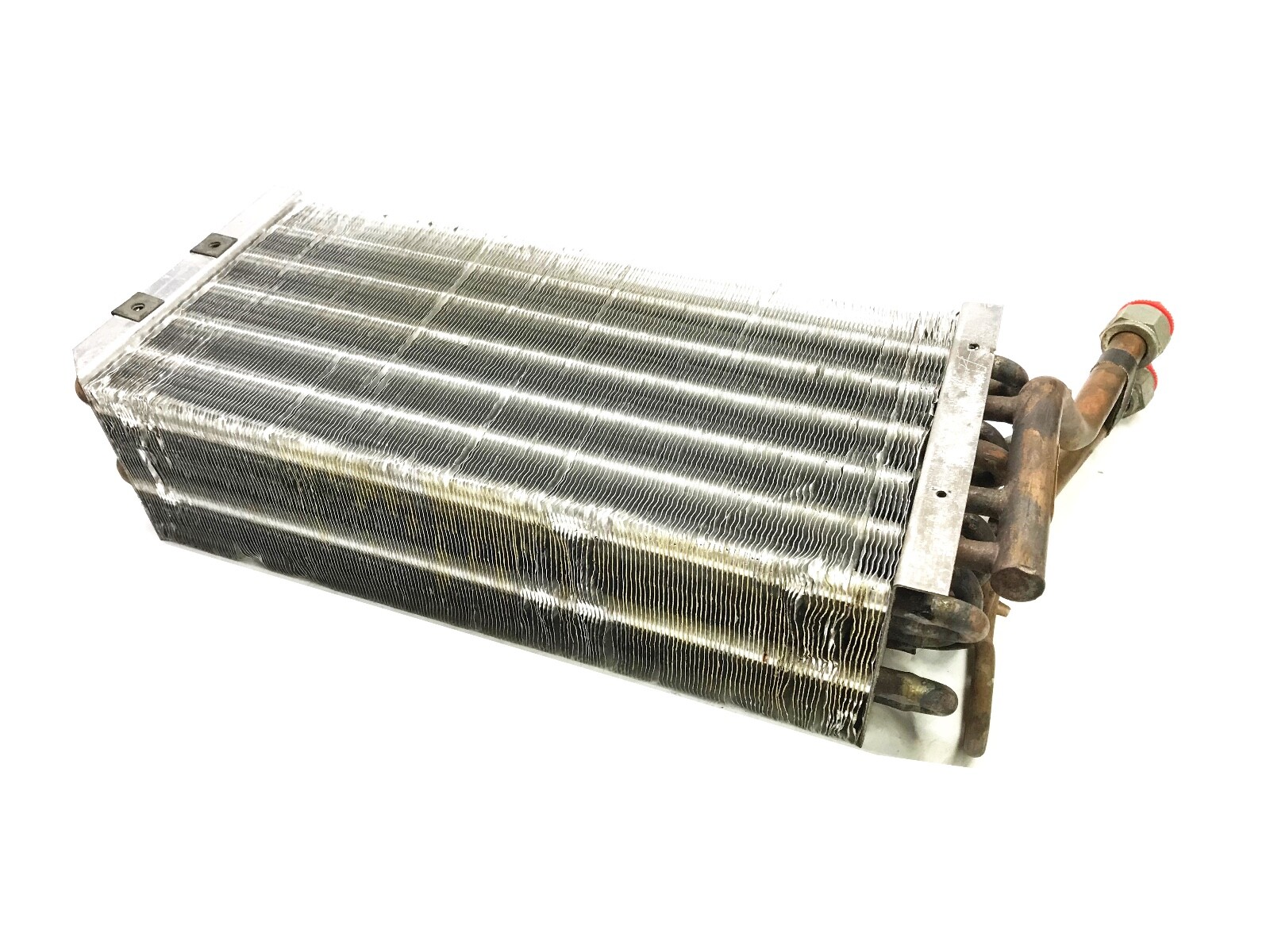 Motorcraft YK-45 D4RY-19860-A Evaporator Core Assembly | eBay