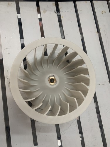 lg and kenmore dryer blower wheel Part#5835EL1002A | eBay