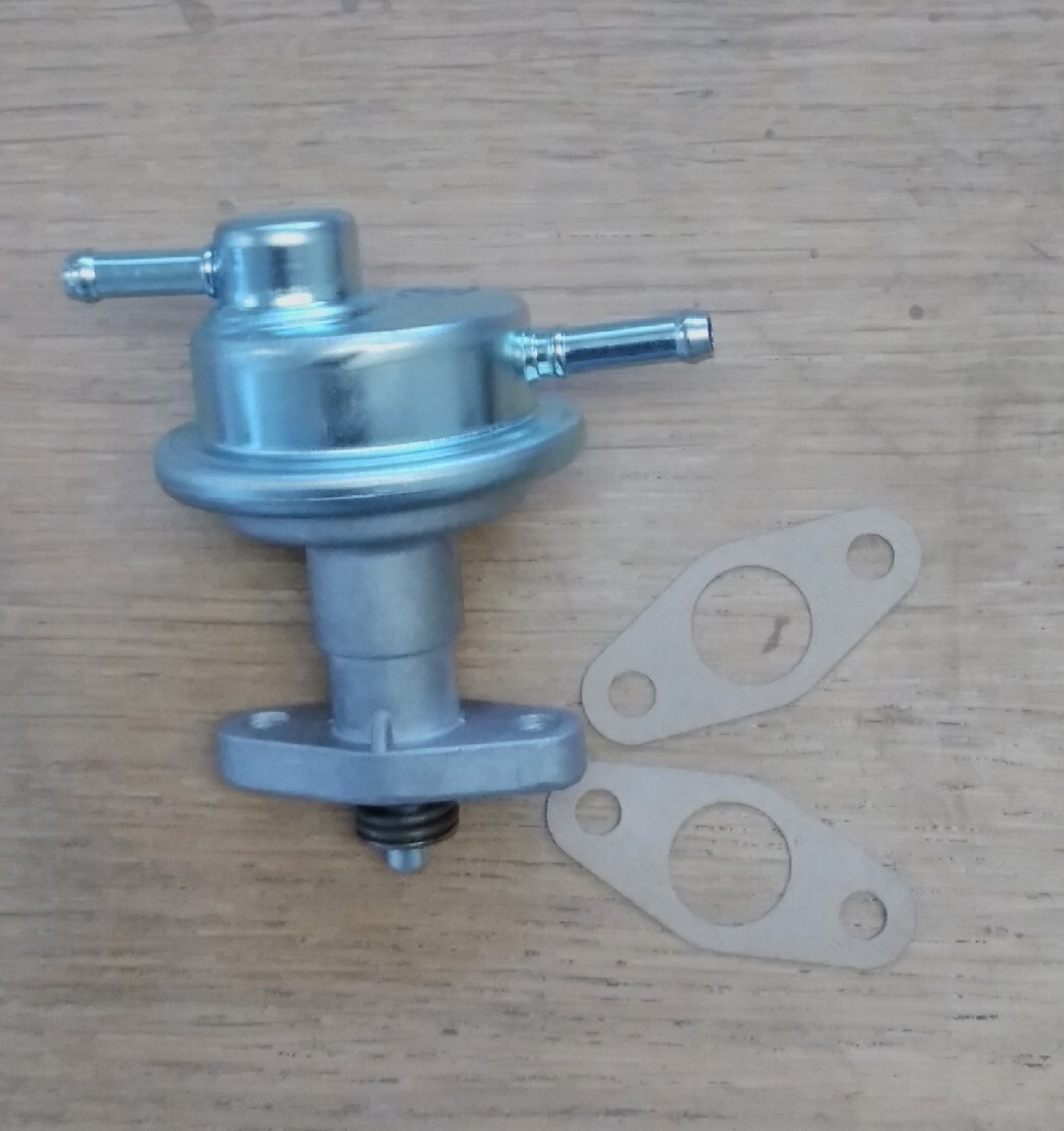 FOR FORD CORTINA CAPRI SIERRA NEW PINTO FUEL PUMP 1475240 | eBay UK