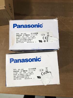1pc new Panasonic DP-102 | eBay