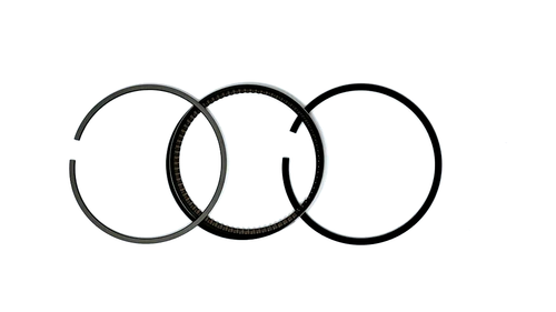 5 CYLINDER SET PISTON RINGS FOR VOLVO D5244 C40-70 S40-60-80 XC60-70 | eBay