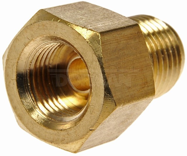Brake Hydraulic Line Adapter Dorman 788-516 for sale online | eBay