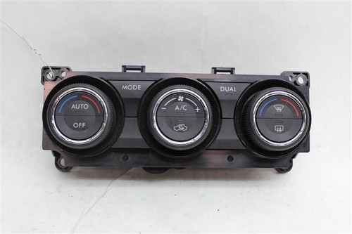 2014-2015 Subaru Forester AC Heater Climate Automatic Temperature ...
