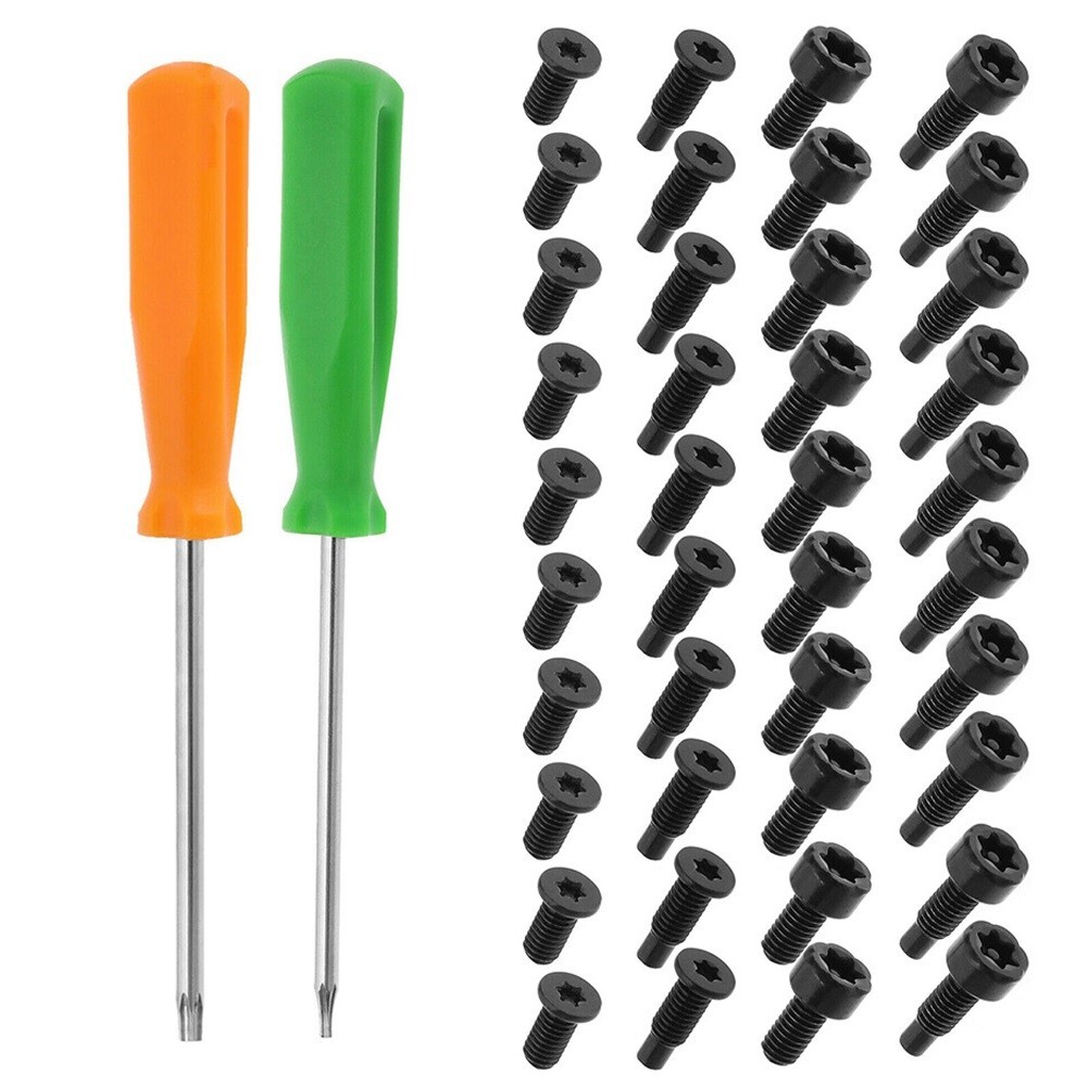 Screwdrivers Alloy Tool Steel Corrosion Resistance Parts Tool ...