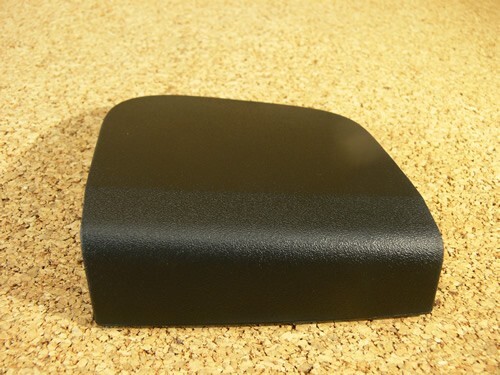 GENUINE LAND ROVER SEAT VALANCE COVER LR2 LR3 LR4 RANGE ROVER SPORT ...