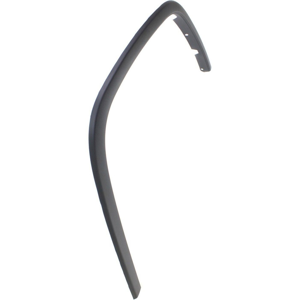 Front RH Side Fender Flares Wheel Opening Molding Fits Grand Cherokee ...