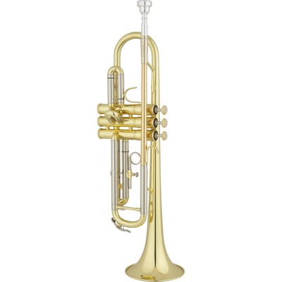 Eastman ETR221 Student Bb Trumpet | eBay