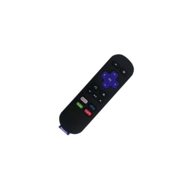 Original Roku Rc80 Remote Control With Pairing Button and Dedicated ...