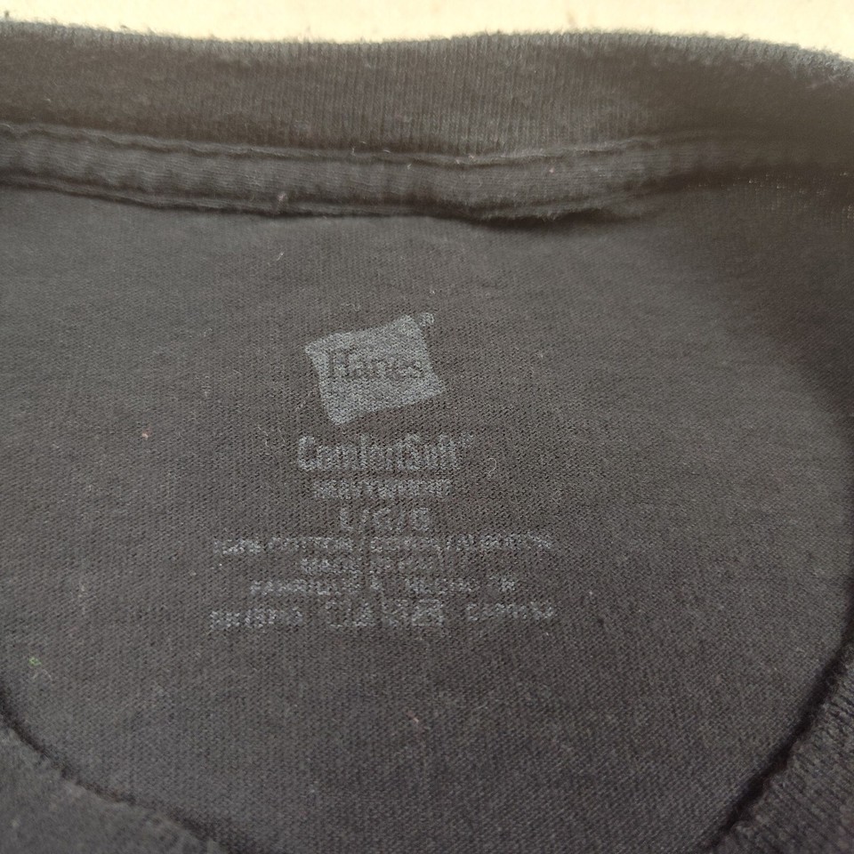 Mexico Racing League T-Shirt Size Large Graphic Logo Racing Funny Humor ...