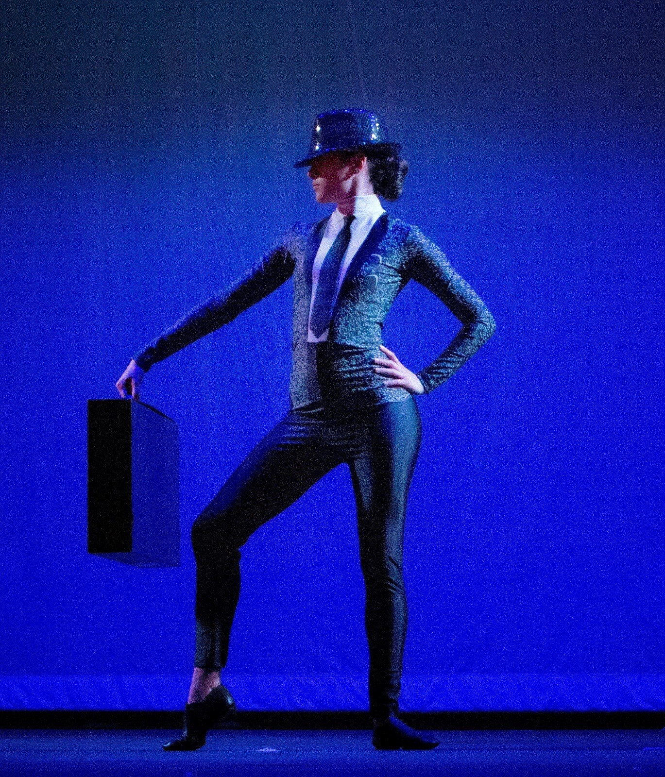 Weissman, Balera, Alexandra, Revolution, dance costum… - Gem