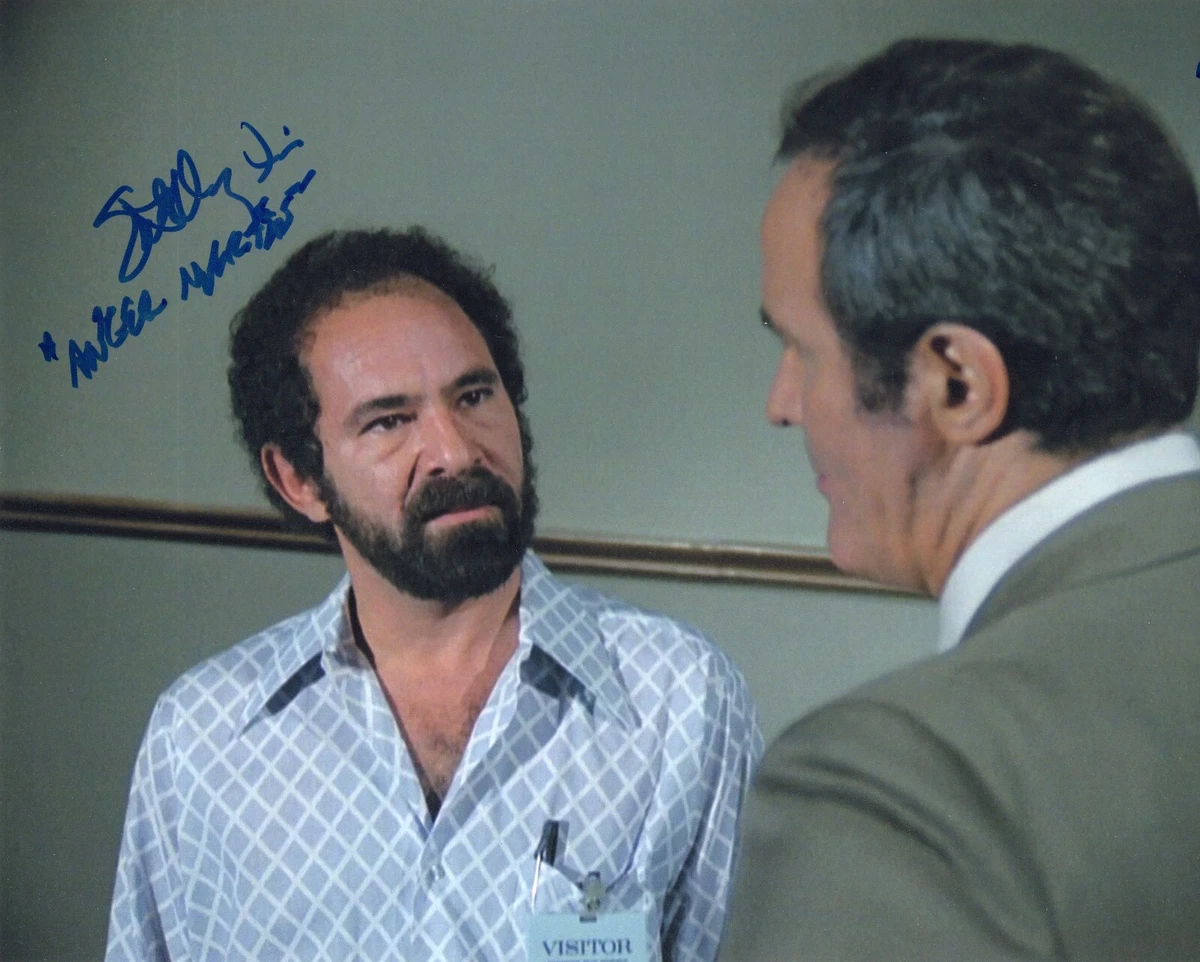 Jim Rockford Angel
