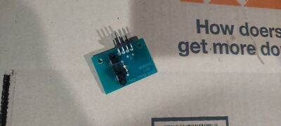 skee ball circus hi rise arcade puck sensor pcb working #35 | eBay