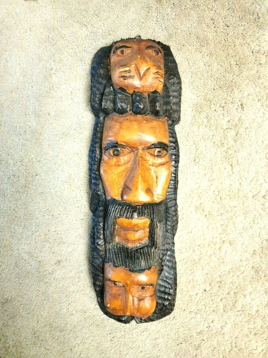 Jamaican Tribal