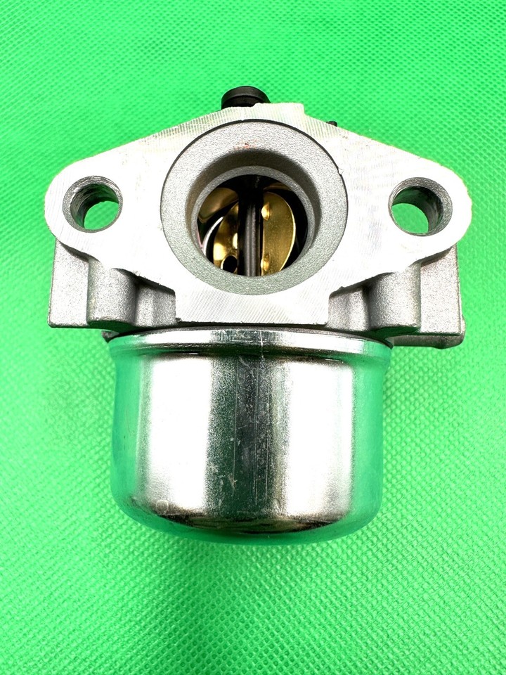 Carburetor 799866 Fit for Briggs & Stratton 799871 790845 796707 Troy ...
