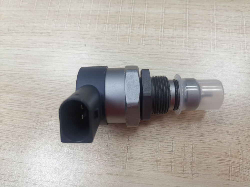 Genuine BOSCH 0281002949 PRESSURE CONTROL VALVE REGULATOR FOR BMW | eBay