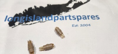 FGG.1B.305.ZLA *Lemo* CONN MALE INSERT 5P SOLDER CUP *3 pcs. | eBay