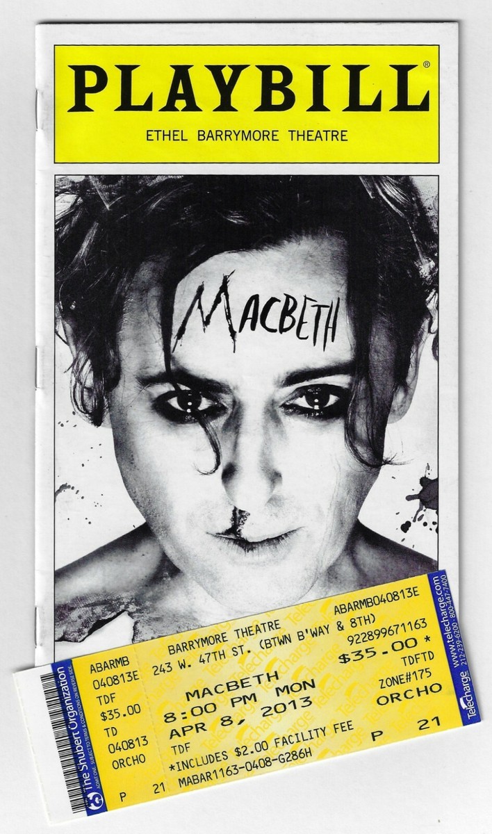 Macbeth 1998 Cambridge School Shakespeare Macbeth 1998 Paperback