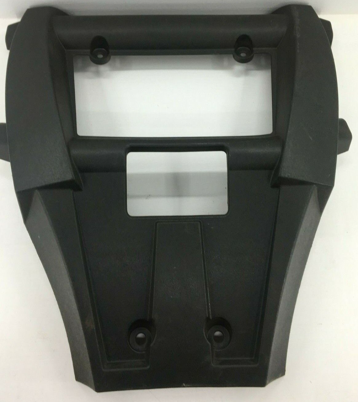 Arctic Cat 1406-360 ATV Front Bumper Lower Grill Fascia Fits Fits 2005 ...