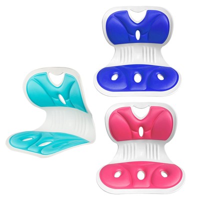 Waist Back Support Sitting Posture Correction Chair Good Posture ...