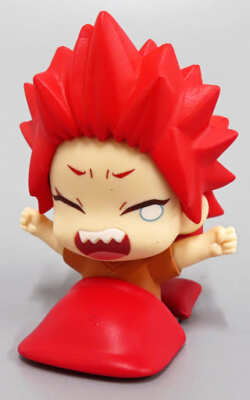 My Hero Academia Good Eijiro Kirishima Figure zealous toy Collection ...