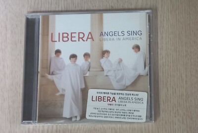 Angels Sing - Libera in America | eBay