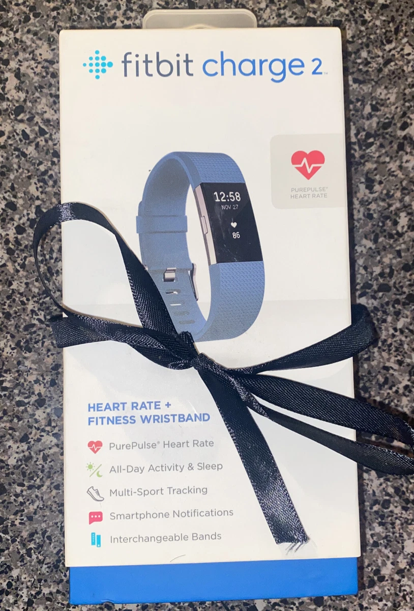 Fitbit Charge Box