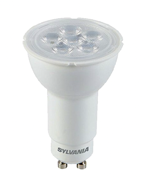 SYLVANIA 6 .2W GU10 Long Neck LED Bulb for sale online | eBay