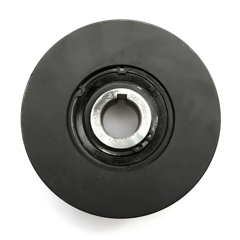 Centrifugal Clutch 115mm 5/8" V Belt Drive 1" Bore Plate Compactor ...