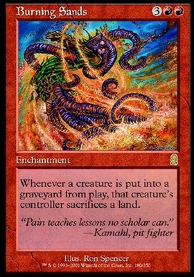 CEPHALID COLISEUM Odyssey MTG Land Unc Magic: The Gathering Collectible ...